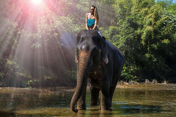3-day Khao Sok Trekking - The Value Proposition