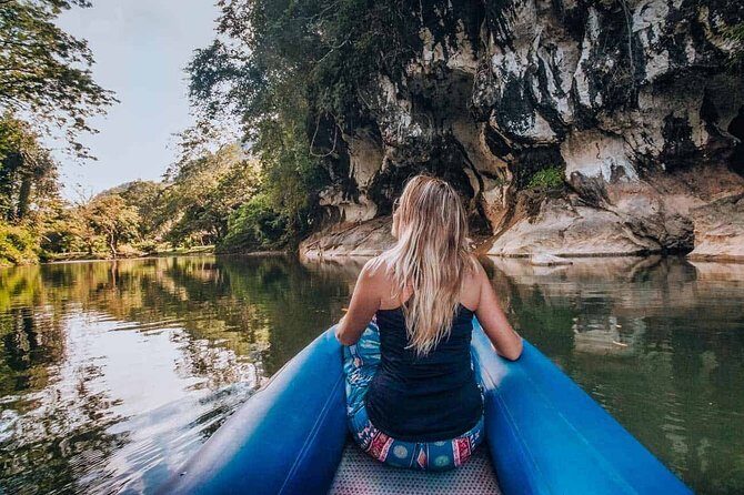 3-day Khao Sok Trekking - Who Should Consider This Tour?