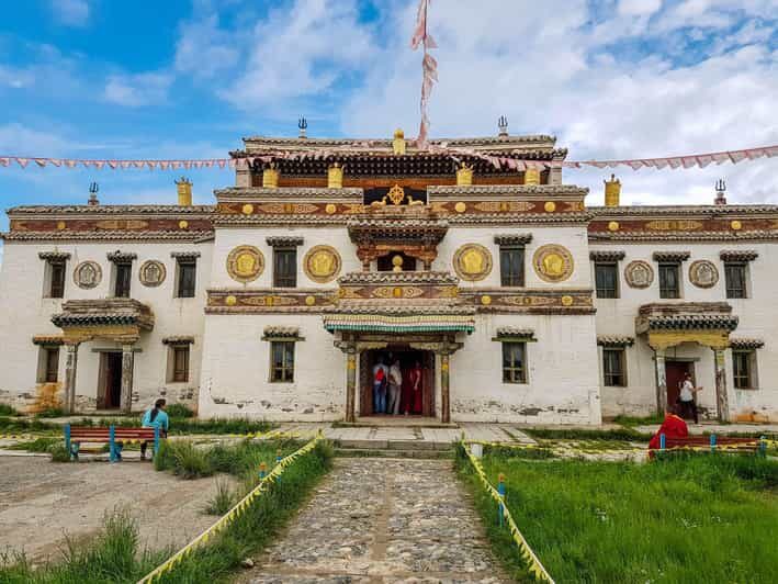 3 day Khar khorum budget tour Central Mongolia91 - FAQ
