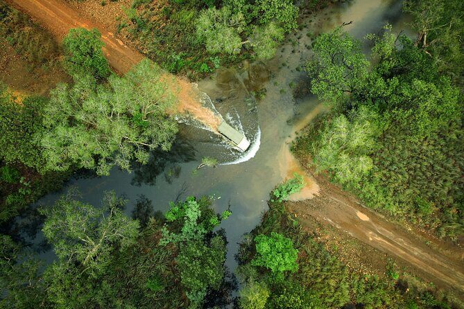 3-Day Kimberley Indulgence Tour ex. Broome - The Itinerary Breakdown: What You Can Expect