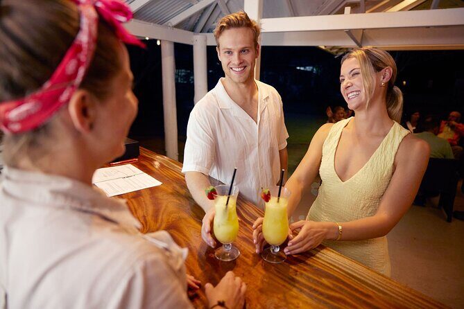 3-Day Kimberley Indulgence Tour ex. Broome - Who Is This Tour Best For?