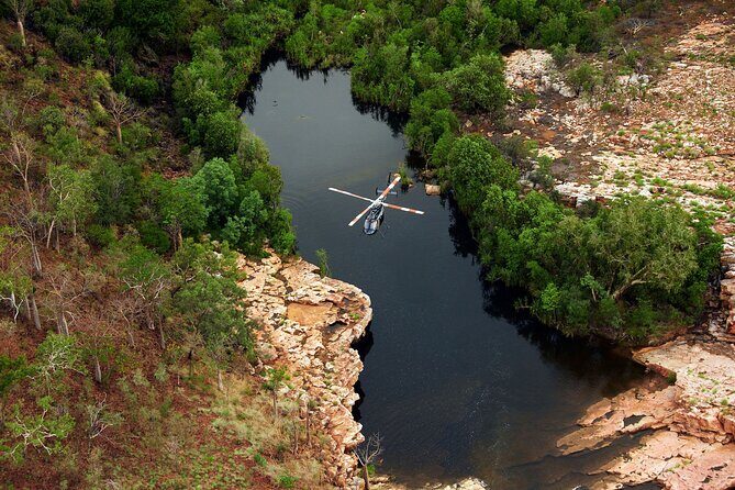 3-Day Kimberley Indulgence Tour ex. Broome - Final Thoughts