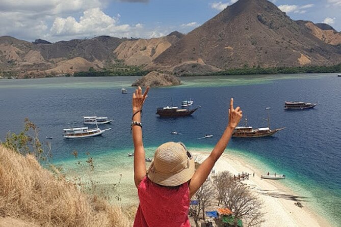 3-Day Komodo island Tour with or without Roundtrip Flight From Bali - Authentic Experiences That Stand Out
