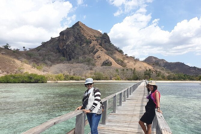 3-Day Komodo island Tour with or without Roundtrip Flight From Bali - FAQs