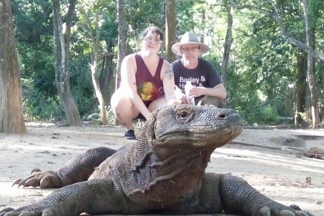 3-Day Komodo National Park Tour: Komodo Island and Rinca Island Trek - What’s Included and Whats Not?