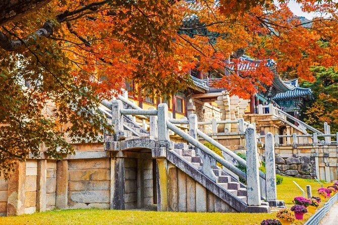 3-Day KORAIL Tour of Busan and Gyeongju from Seoul - Unpacking the Itinerary: What You’ll Experience