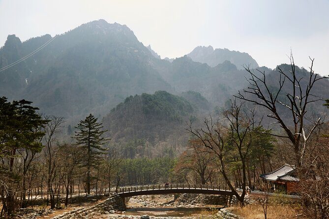 3-Day Korea Eastern course by K-shuttle Tour from Busan to Seoul - FAQs