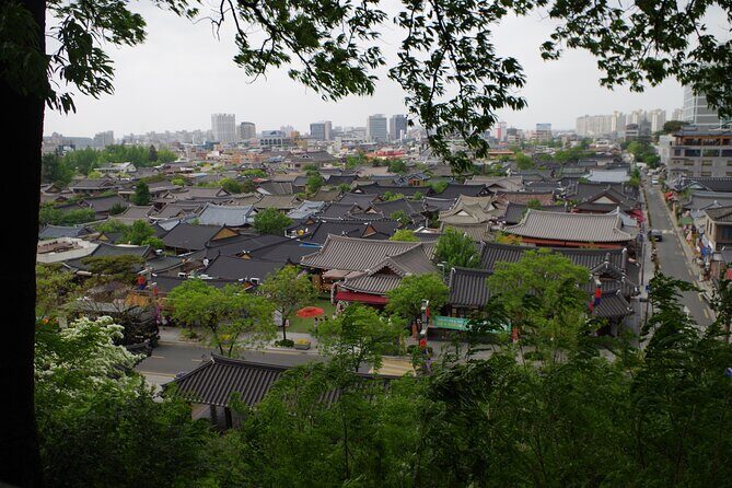 3-Day Korea Western course by K-shuttle Tour from Seoul to Busan - Who Will Love This Tour?