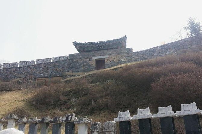 3-Day Korea Western course by K-shuttle Tour from Seoul to Busan - The Sum Up