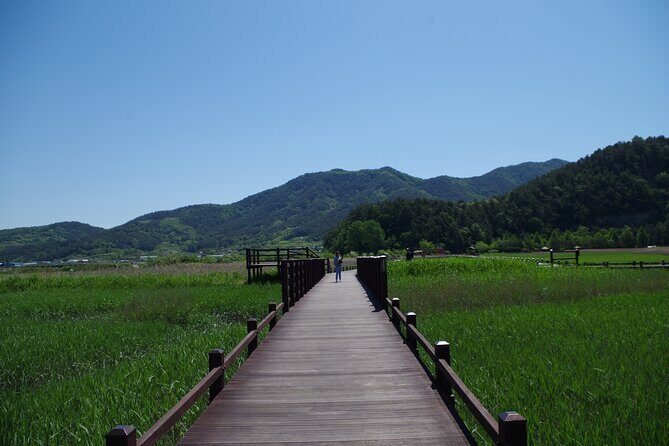 3-Day Korea Western course by K-shuttle Tour from Seoul to Busan - FAQs