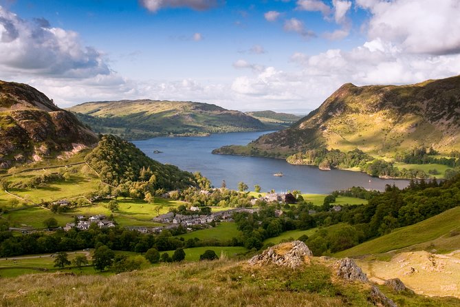3-Day Lake District Explorer Small-Group Tour From Edinburgh - Tour Overview