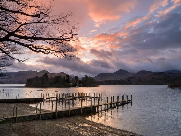 3-Day Lake District Explorer Small-Group Tour from Manchester - Exploring the Lake District in Style: A 3-Day Small-Group Tour from Manchester