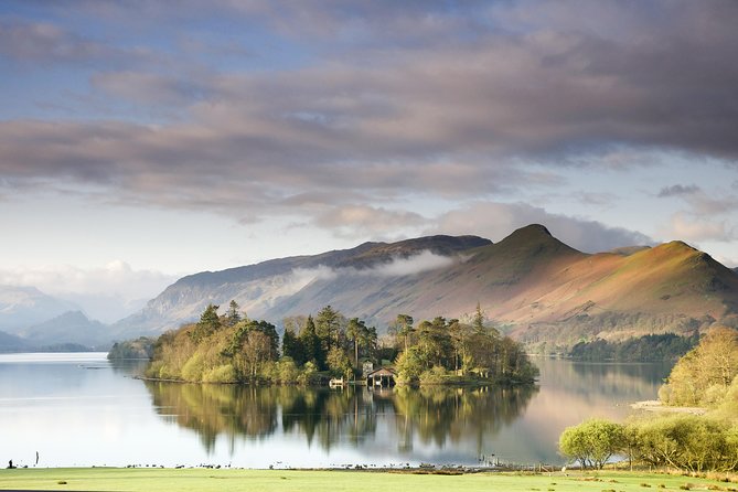 3-Day Lake District Explorer Small-Group Tour from Manchester - A Deep Dive into the Itinerary