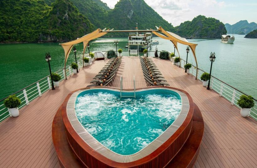 3-Day Lan Ha Bay & Viet Hai 5 Cruise + Free Hanoi Pickup - Who Should Consider This Tour?