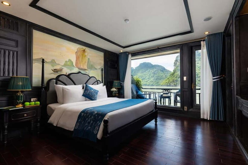 3-Day Lan Ha Bay & Viet Hai 5 Cruise + Free Hanoi Pickup - Final Thoughts