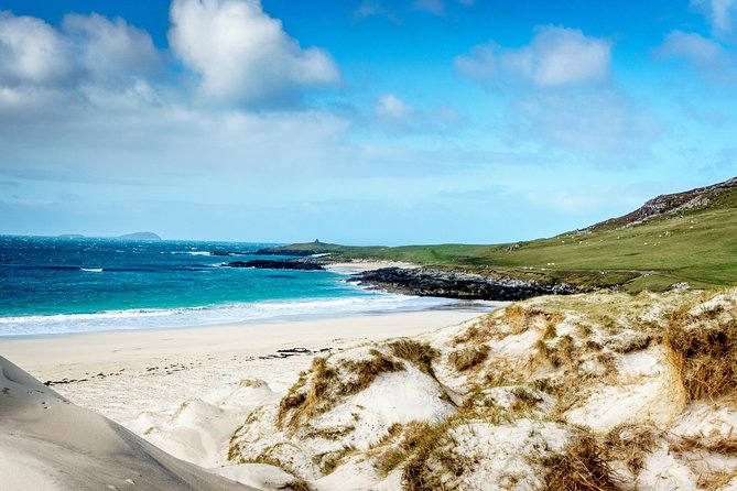 3-Day Lewis, Harris and the Outer Hebrides Small-Group Tour From Inverness - Tour Overview