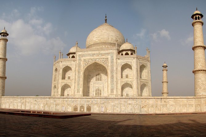 3- day luxury Tour Agra Jaipur from Delhi - What Makes This Tour Stand Out