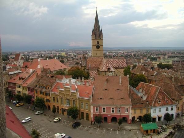 3-Day Medieval Transylvania Package Tour - What’s Included and What’s Not