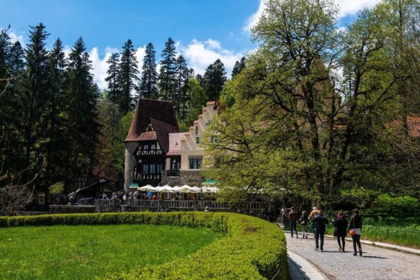 3-Day Medieval Transylvania Package Tour - The Practical Side