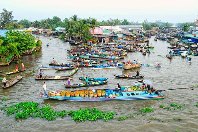 3-Day Mekong Delta Tour including: Cai Rang floating market - Who Should Consider This Tour?