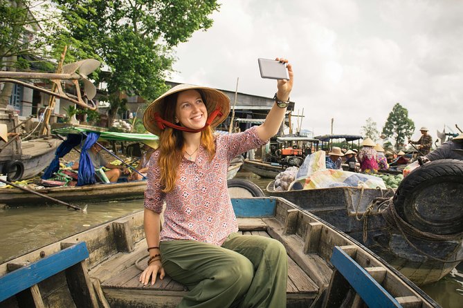 3-Day Mekong Delta Tour including: Cai Rang floating market - Final Thoughts