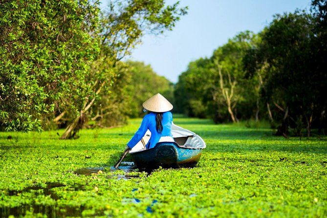 3-Day Mekong Delta Tour including: Cai Rang floating market - FAQ