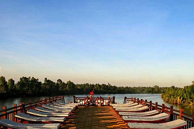 3-day Mekong Eyes Cruise Vietnam - Cambodia - An In-Depth Look at the Mekong Eyes 3-Day Tour