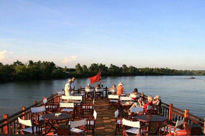 3-day Mekong Eyes Cruise Vietnam - Cambodia - Frequently Asked Questions