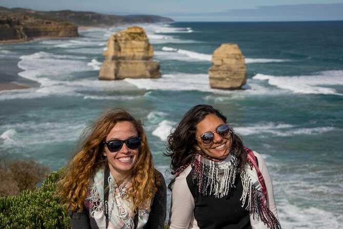 3-Day Melbourne to Adelaide Small-Group Tour via Great Ocean Road Grampians - The Value Proposition