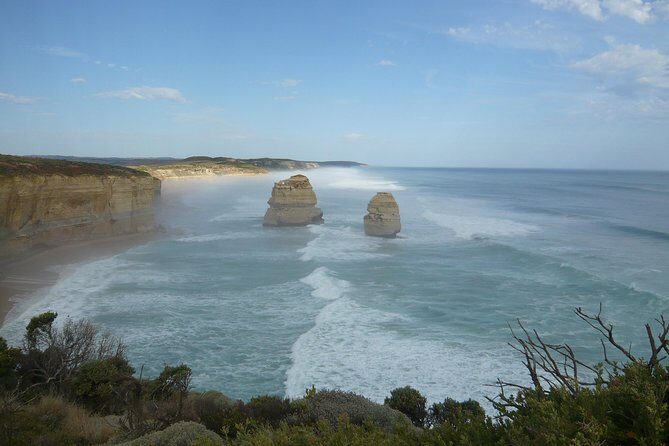3-Day Melbourne to Adelaide Tour Including the Great Ocean Road - Frequently Asked Questions