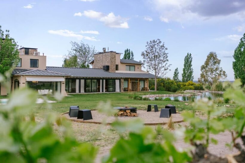 3-Day Mendoza Enchanted Vine Retreat With Optional Airfare - What Makes This Tour Stand Out