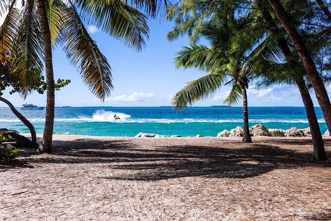 3-Day Miami Beach with Miami Bus/Boat Tour, Everglades and Keywest boat Tour - Transportation, Timing, and Group Size