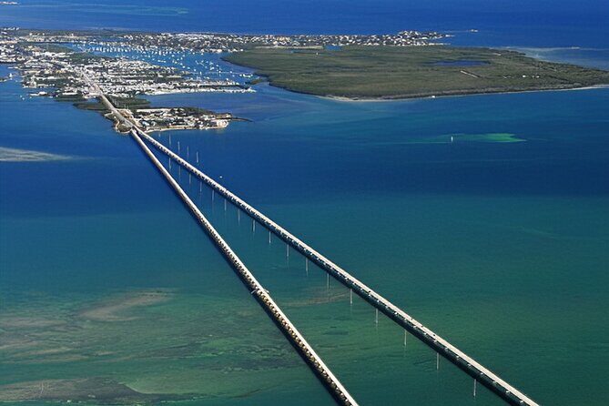 3-Day Miami Beach with Miami Bus/Boat Tour, Everglades and Keywest boat Tour - Price and Value