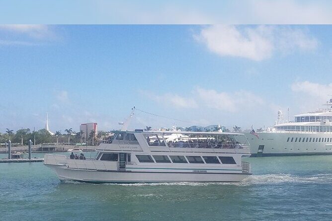 3-Day Miami Beach with Miami Bus/Boat Tour, Everglades and Keywest boat Tour - What Past Travelers Say