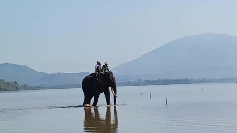 3-Day Motorbike Adventure Tour: Nha Trang to Da Lat - An Authentic Ride Through Central Vietnam