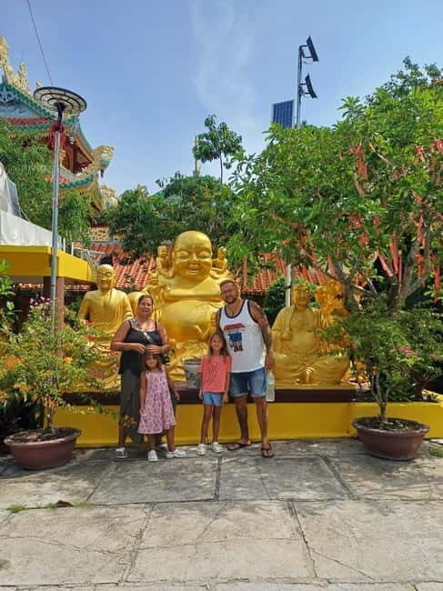 3-Day Motorbike Adventure Tour: Nha Trang to Da Lat - The Value for Adventure Seekers and Culture Enthusiasts