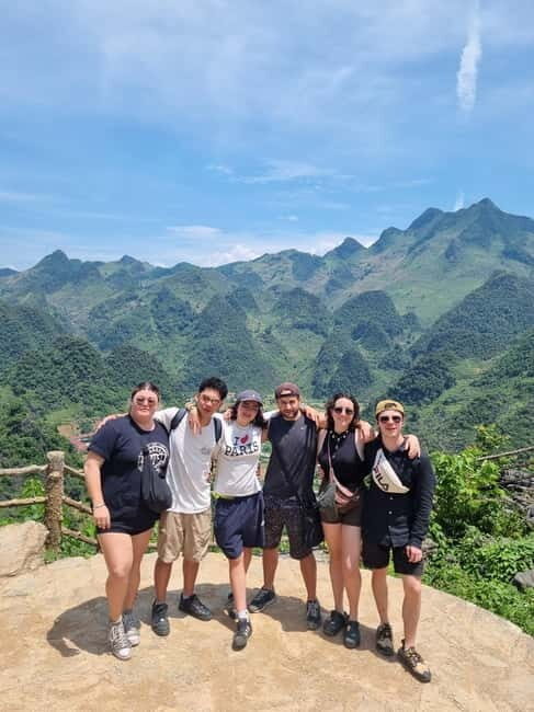 3-day Motorbike Ha Giang Loop Luxury Tour With Easy Rider - An In-Depth Look at the 3-Day Ha Giang Loop Tour