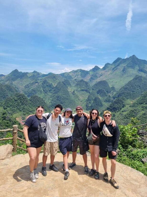 3-day Motorbike Ha Giang Loop Luxury Tour With Easy Rider - What’s Included and What’s Not