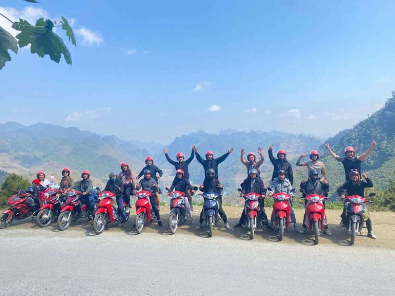 3-day Motorbike Ha Giang Loop Luxury Tour With Easy Rider - Who Will Love This Tour?
