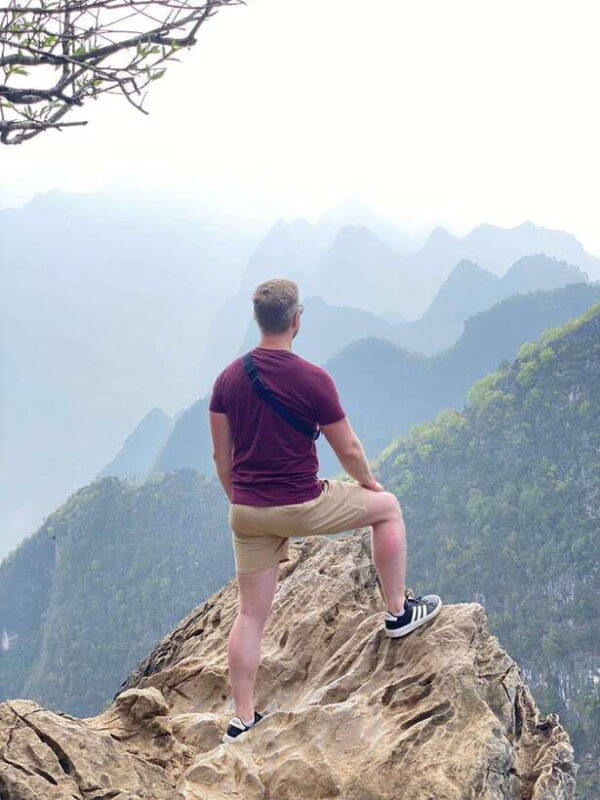 3-day Motorbike Ha Giang Loop Luxury Tour With Easy Rider - FAQs