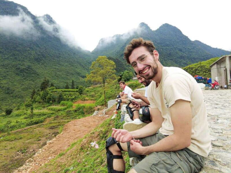 3-Day Motorbike Trip in Ha Giang Loop by Lazy Cat Homestay - Exploring the Ha Giang Loop: An Authentic Motorcycle Adventure