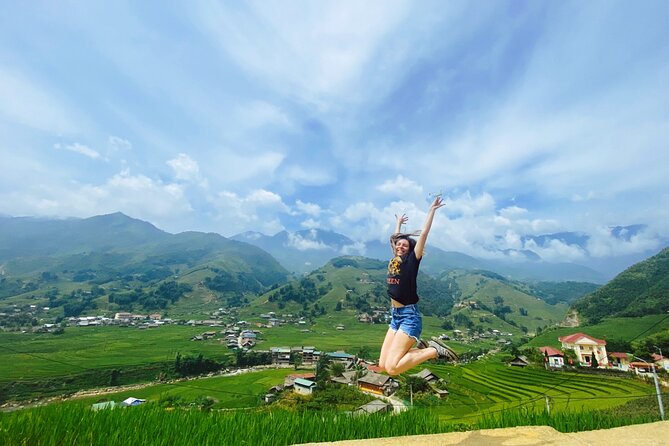 3-day Motorbikes Adventure Tour via Ha Giang Loop - Who Should Consider This Tour?