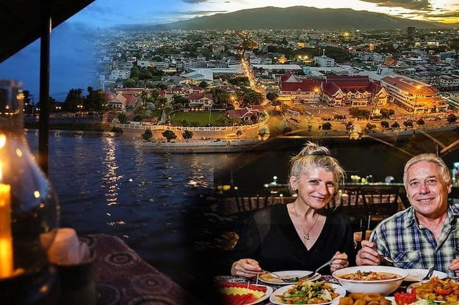 3 Day Motorcycle Tour (Mae Hong Son Loop) from Chiang Mai, Thailand - Authentic Experiences and Local Highlights