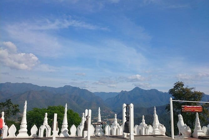 3 Day Motorcycle Tour (Mae Hong Son Loop) from Chiang Mai, Thailand - The Sum Up