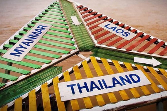 3 Day Motorcycle Tour (Magical Golden Triangle) from Chiang Mai, Thailand - Discover the 3-Day Motorcycle Tour of the Golden Triangle from Chiang Mai