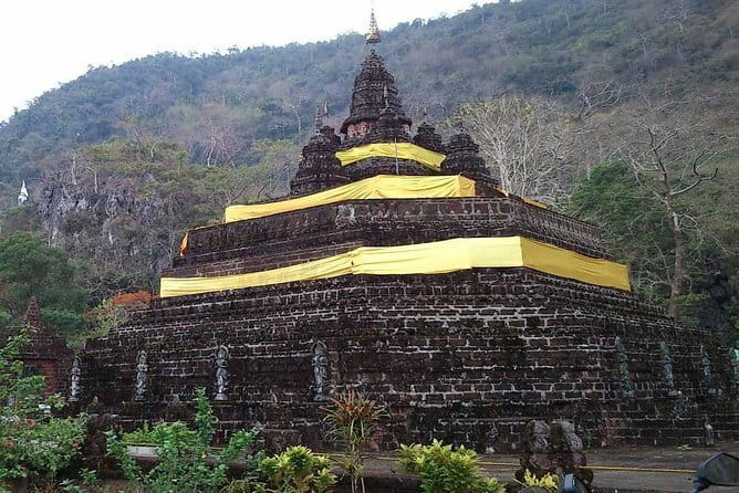 3 Day Motorcycle Tour (Magical Golden Triangle) from Chiang Mai, Thailand - FAQ