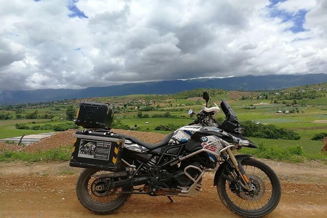 3 Day Motorcycle Tour (Sukhothai Loop) from Chiang Mai, Thailand - Who Should Consider This Tour?