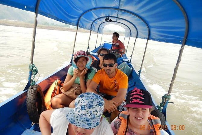 3 Day Motorcycle Tour (Sukhothai Loop) from Chiang Mai, Thailand - FAQ