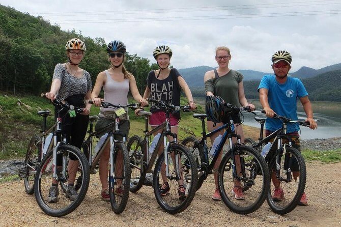 3-Day Mountain-Biking tour from Chiang Mai - Who Should Consider This Tour?