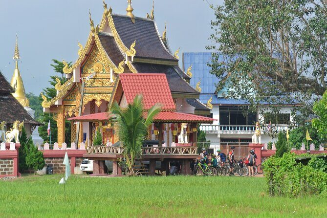3-Day Mountain-Biking tour from Chiang Mai - FAQ about the 3-Day Mountain-Biking Tour from Chiang Mai